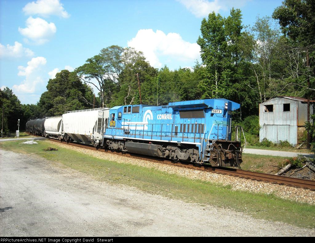 CSXT A&WP/WofA Sub Division